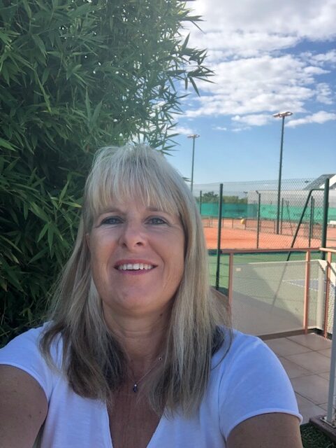 TC MONPLAISIR - Tennis Padel Club Monplaisir